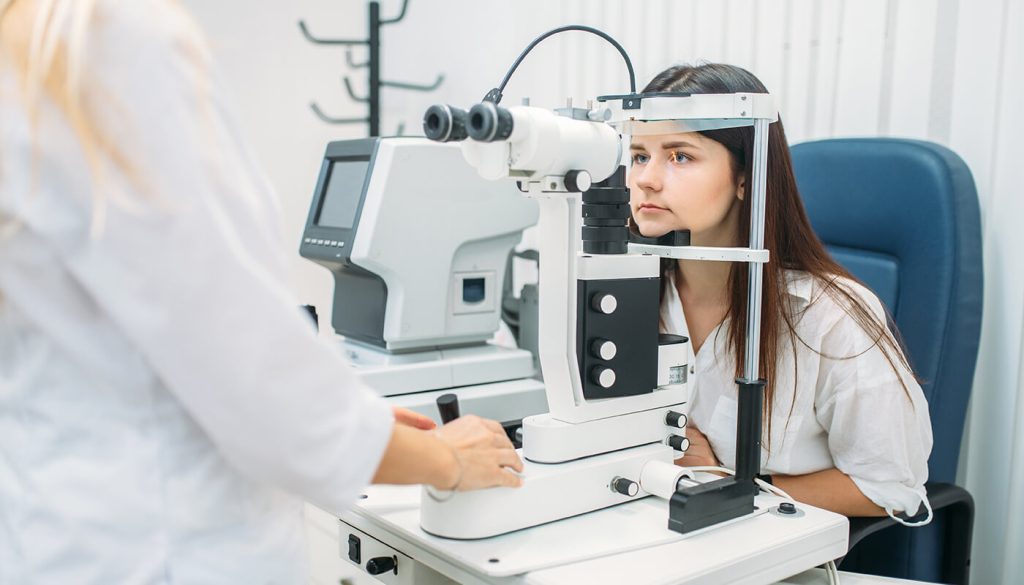 Contact Us – San Diego Retina Associates