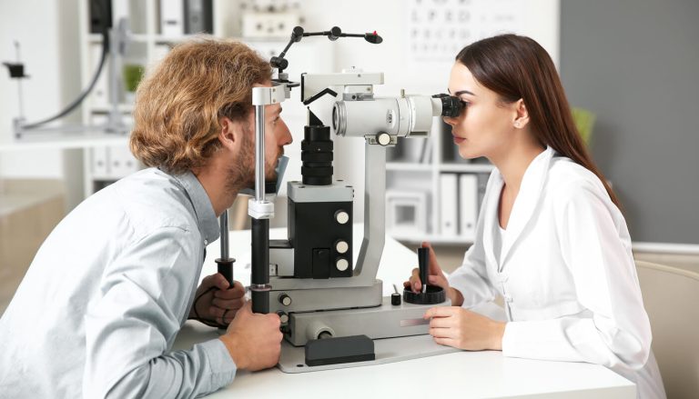 Epiretinal Membrane – San Diego Retina Associates