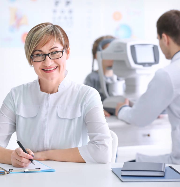 About Us – San Diego Retina Associates