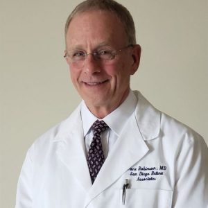 Fane L. Robinson – San Diego Retina Associates