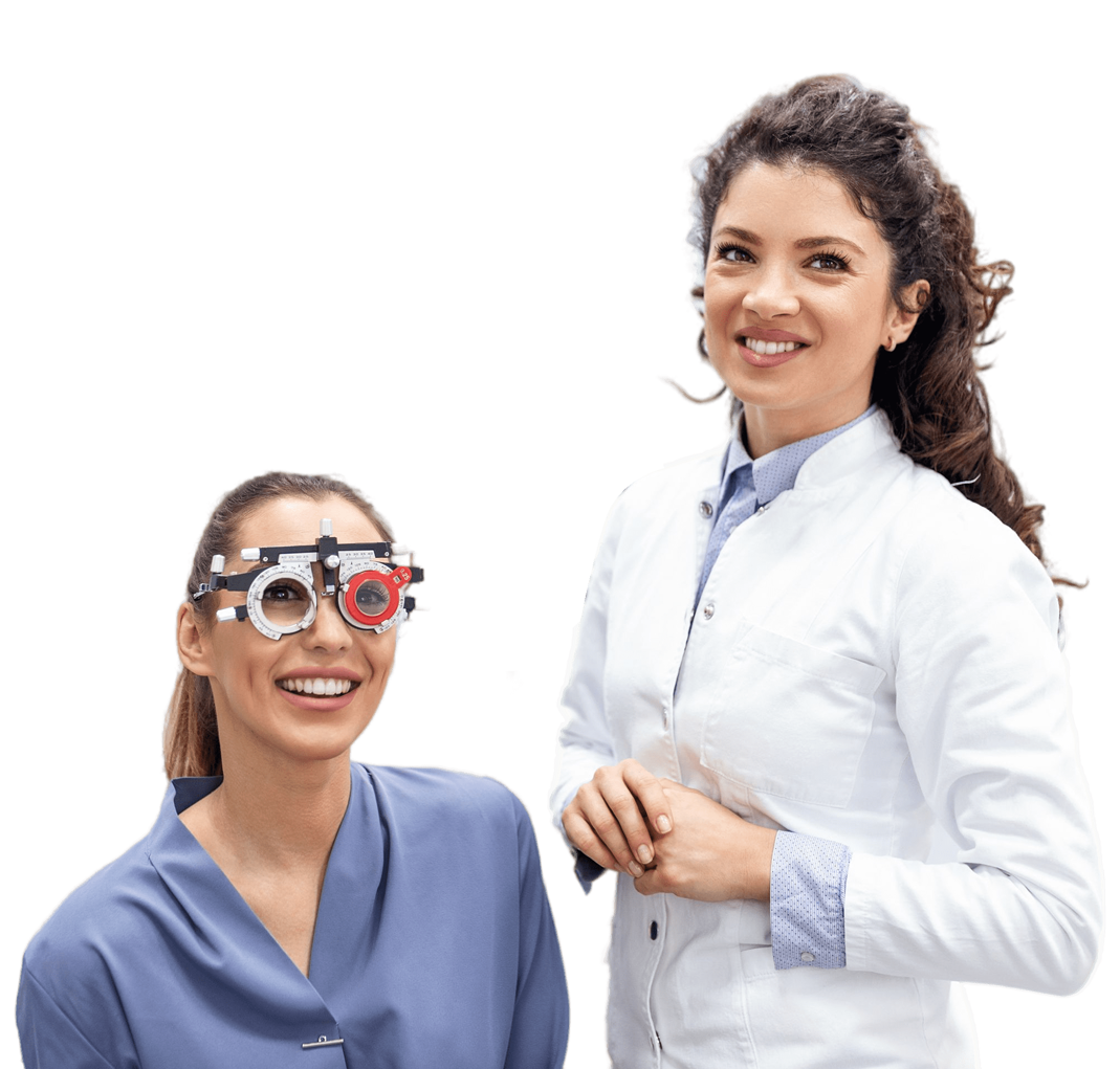 Caring Insight – San Diego Retina Associates